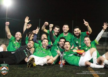 FASTERFIX É O GRANDE CAMPEÃO DA LIGA INVERNO | MiniFootball Portugal